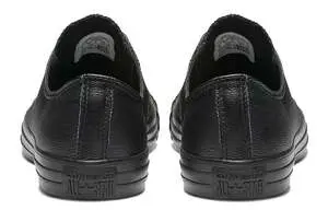 CONVERSE Chuck Taylor All Star Low Top Sneakers - Black