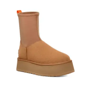 UGG Classic Dipper Boots - Chestnut
