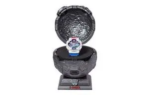 Casio G-shock Analog-digital Watch