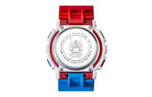 Casio G-shock Analog-digital Watch