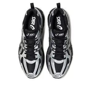 Asics Gel-kahana Sp Sneakers - Black/silver