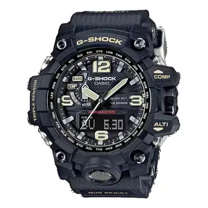 Casio G-shock Mudmaster - Black