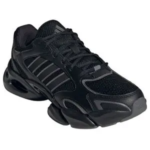 Adidas Megastride Sneakers - Black