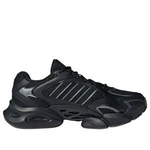 Adidas Megastride Sneakers - Black