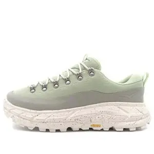 Hoka One One Tor Summit Sneakers - Seed Green Eggnog