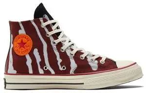 CONVERSE Come Tees X Chuck 70 High Top "realms And Realities