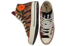 CONVERSE Come Tees X Chuck 70 High Top "realms And Realities