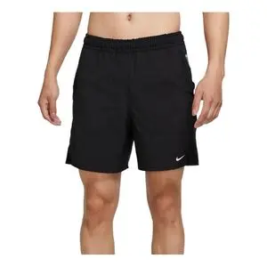 Nike Dri-fit Zipper Shorts
