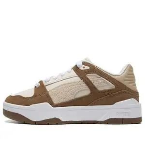 PUMA Slipstream Heritage Sneakers - Brown