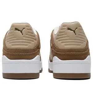 PUMA Slipstream Heritage Sneakers - Brown