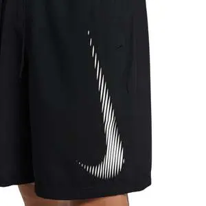 Nike Dri-fit 9 Inch Versatile Shorts