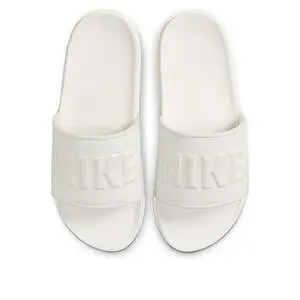 Nike Offcourt Slides - Sail