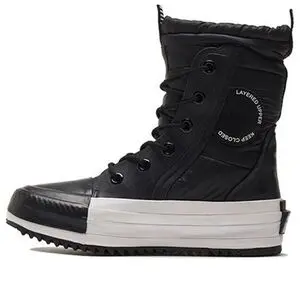CONVERSE Chuck Taylor All Star Mc Boot High - Black