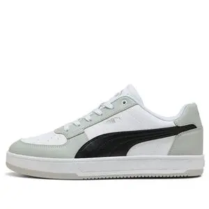 PUMA Caven 2.0 Sneakers - Grey/white/black