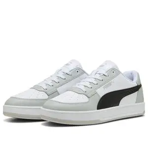 PUMA Caven 2.0 Sneakers - Grey/white/black