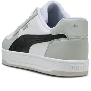 PUMA Caven 2.0 Sneakers - Grey/white/black