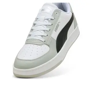PUMA Caven 2.0 Sneakers - Grey/white/black