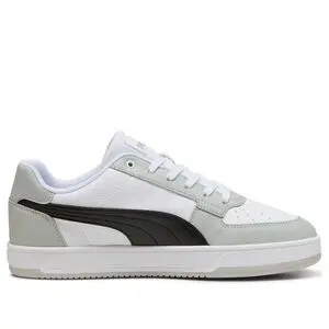 PUMA Caven 2.0 Sneakers - Grey/white/black