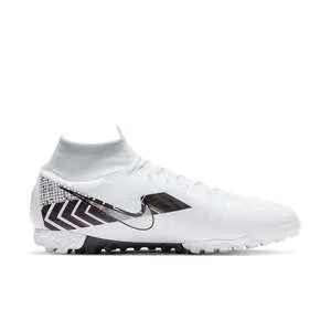 Nike Mercurial Superfly 7 Elite Mds Tf Turf - White/black