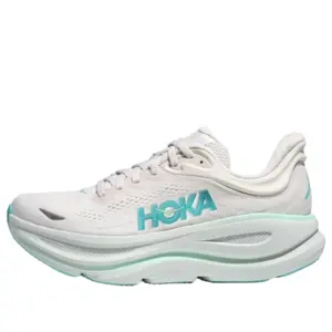 Hoka One One HOKA ONE ONE Bondi 9 Sneakers Frost/cielo Blue