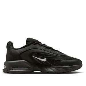 Nike Max "fire" Sneakers - Black