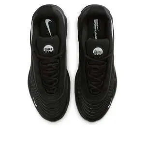 Nike Max "fire" Sneakers - Black