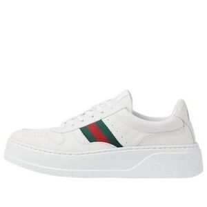 Gucci 26 Chunky Trainers