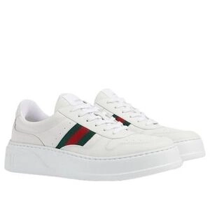Gucci 26 Chunky Trainers