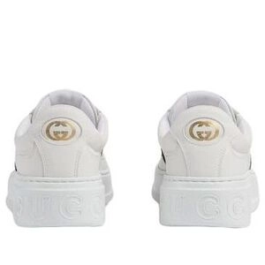 Gucci 26 Chunky Trainers