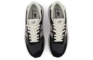 NEW BALANCE 237 Sneakers - Black/grey