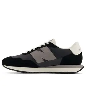 NEW BALANCE New Balance 237 Sneakers Black/grey