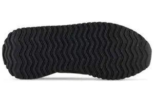 NEW BALANCE 237 Sneakers - Black/grey