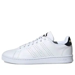 Adidas Pokemon X Advantage Cloud Sneakers - White