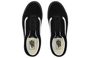 VANS Old Skool "pig Suede" Sneakers - Black