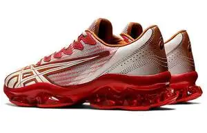 Asics X Kiko Kostadinov Gel-quantum Levitrack Sneakers