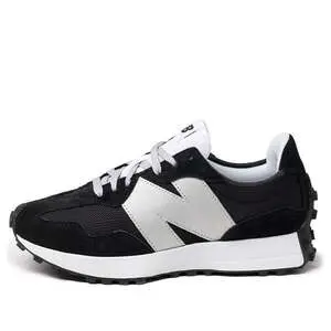 NEW BALANCE New Balance 327 Sneakers Black/silver