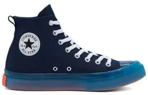 CONVERSE Chuck Taylor All Star Cx High Top Sneakers - Blue
