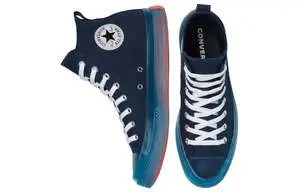 CONVERSE Chuck Taylor All Star Cx High Top Sneakers - Blue