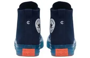CONVERSE Chuck Taylor All Star Cx High Top Sneakers - Blue