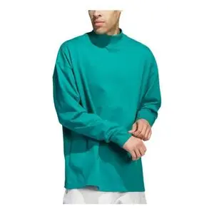 Adidas Long Sleeve T-shirt - Green