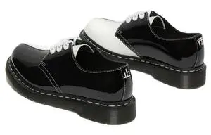 Dr. Martens 1461 Patent Leather Oxford - Black