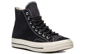 CONVERSE Chuck 70 High Top Sneakers - Black