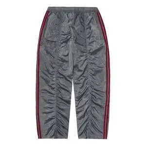 Adidas X Thug Club Woven Track Pants Asia Sizing 'light Onix Silver Metallic - Light Onix/silver Metallic