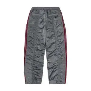 Adidas X Thug Club Woven Track Pants Asia Sizing 'light Onix Silver Metallic - Light Onix/silver Metallic
