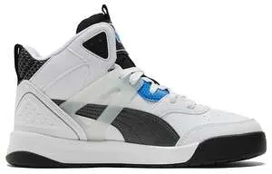 PUMA Backcourt High Top Sneakers