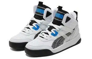 PUMA Backcourt High Top Sneakers