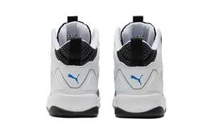 PUMA Backcourt High Top Sneakers