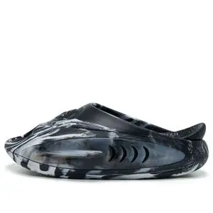 RIGORER Rigorer Shark 2 Sandals Black/white/grey
