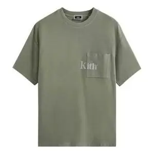 Kith Quinn Tee - Cavan