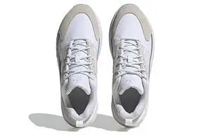 Adidas Zx 22 Boost Sneakers - Cloud White/cloud White/reflective